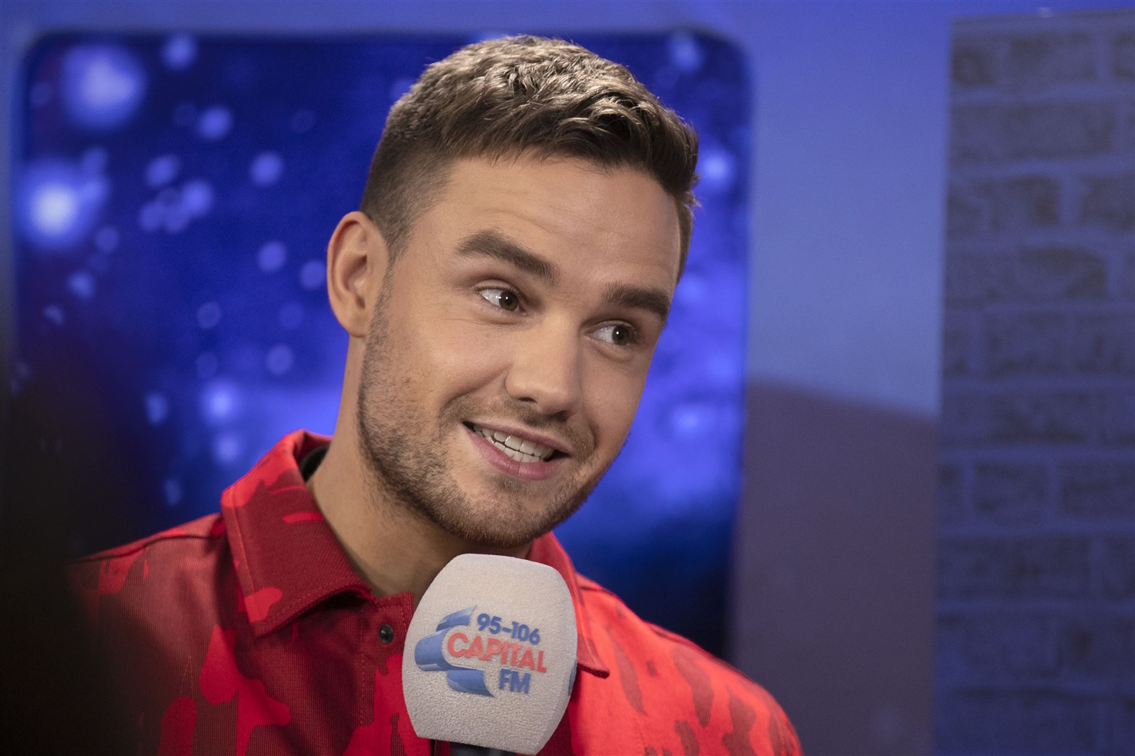 ‘youll Feel Like Giving Up Liam Paynes Letter To 10 Year Old Self