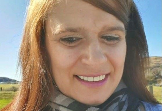 Missing Highland Woman Sparks Appeal From Police Scotland Officers In