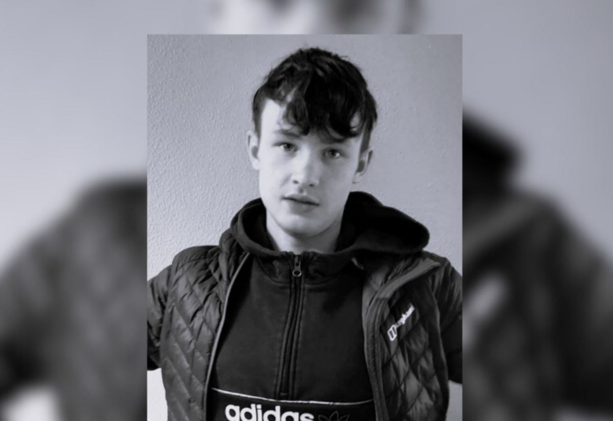 Police Scotland Officers In The Highlands Appeal For Help Tracing Teen